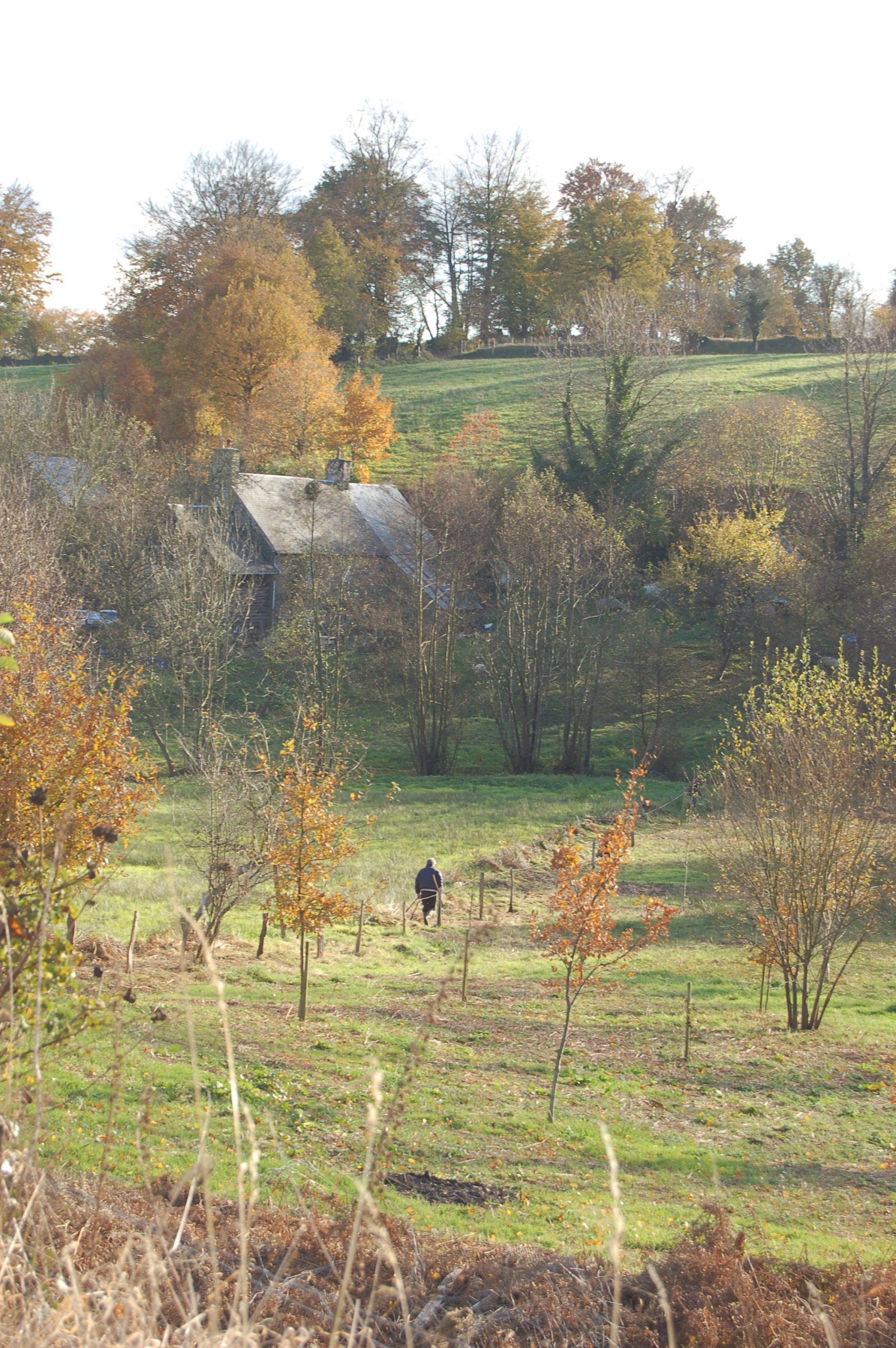 Outils de connaissances patrimoine ornais – CAUE 61
