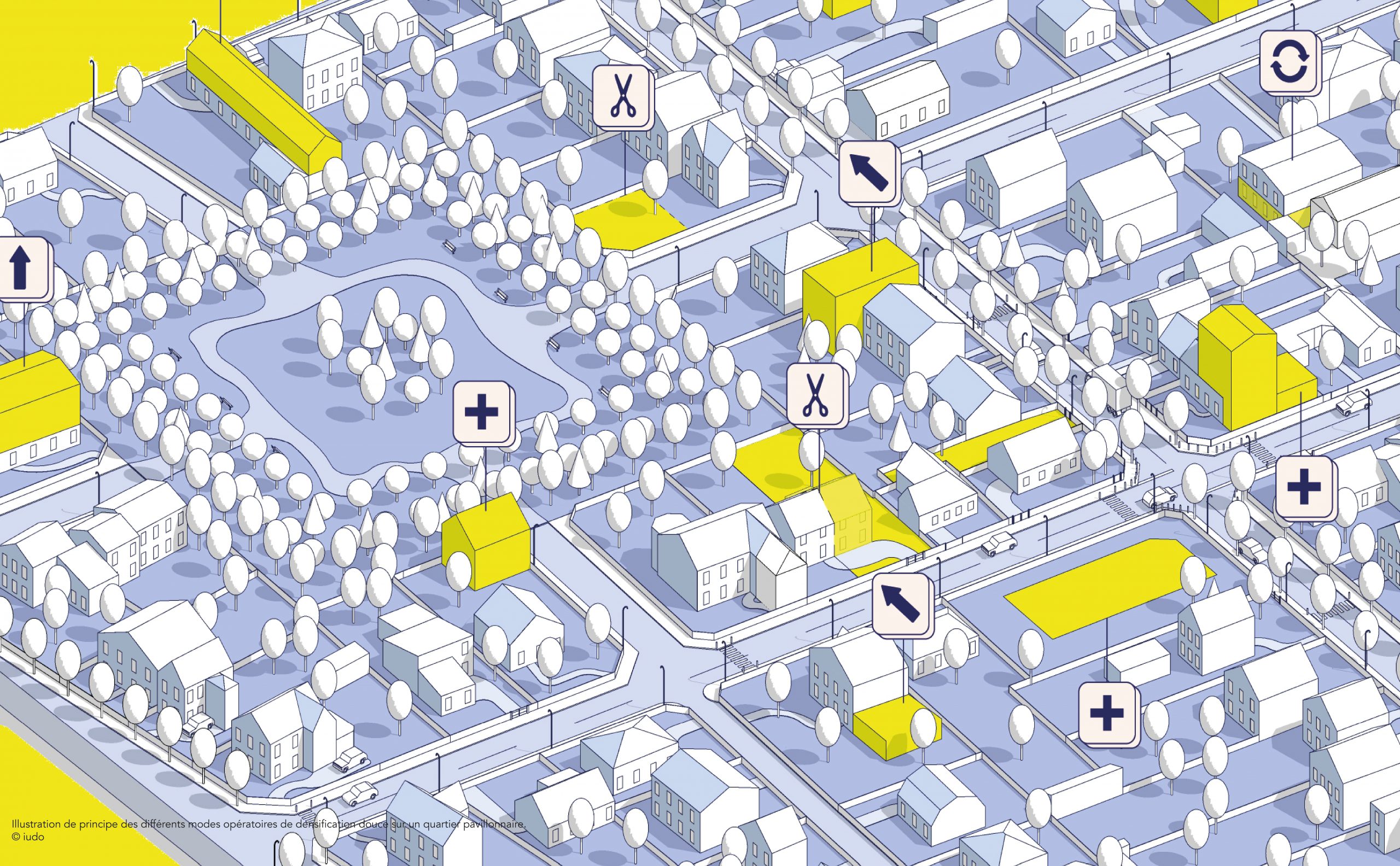 9 février 2024 – Vers une densification douce des zones pavillonnaires ...